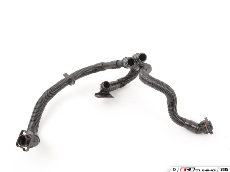 Genuine Volkswagen Audi - 06E103217L - Pressure Control Valve (PCV ...