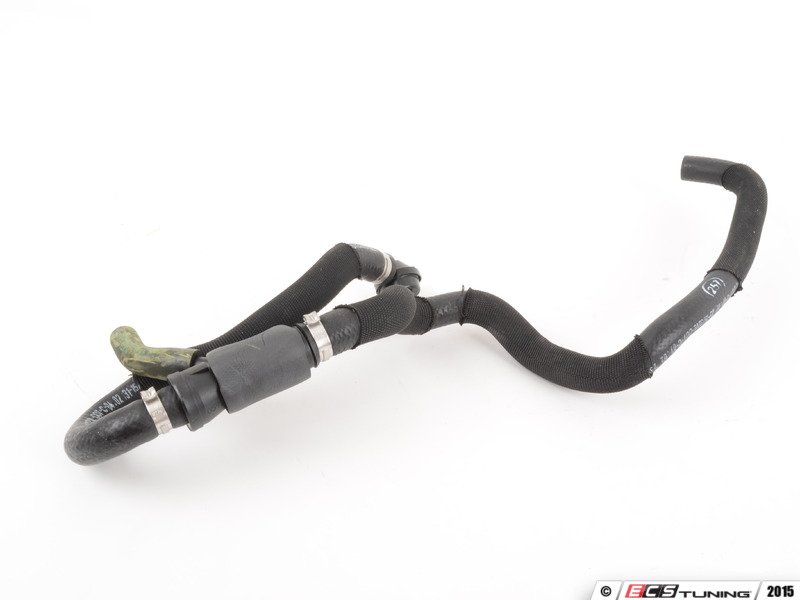 Genuine BMW - 11617831663 - E46 M3 Vacuum Pump (11-61-7-831-663)