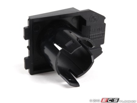 Genuine BMW - 51117142195 - HOLDER (51-11-7-142-195)