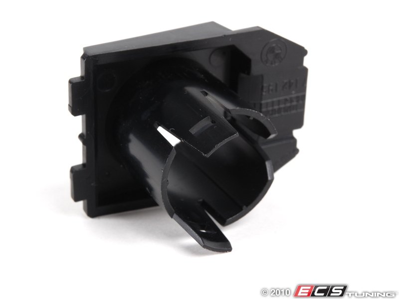 Genuine BMW - 51117142195 - HOLDER (51-11-7-142-195)