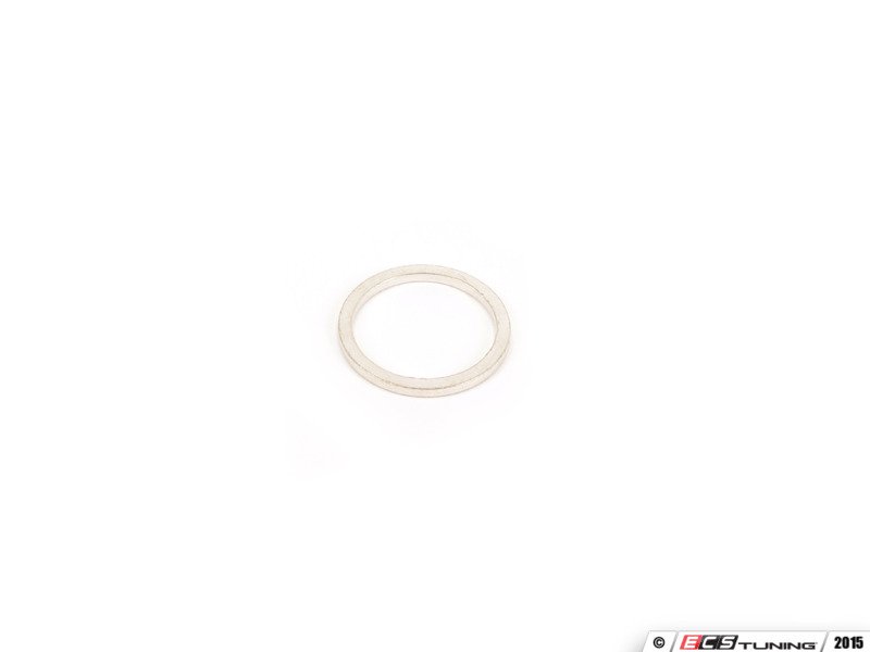 Genuine MINI - 07119906463 - GASKET RING (07-11-9-906-463)