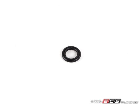 Genuine BMW - 11421711076 - 7-O-RING (11-42-1-711-076)