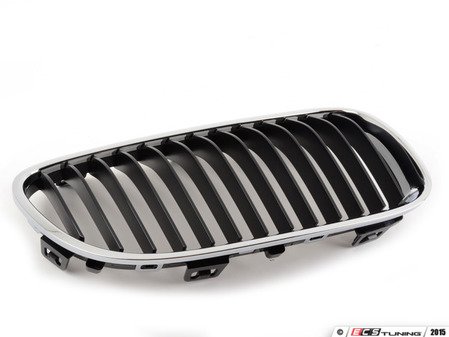 Genuine BMW - 51137254968 - grille - right (51-13-7-254-968)