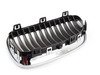 Genuine BMW - 51137254968 - grille - right (51-13-7-254-968)