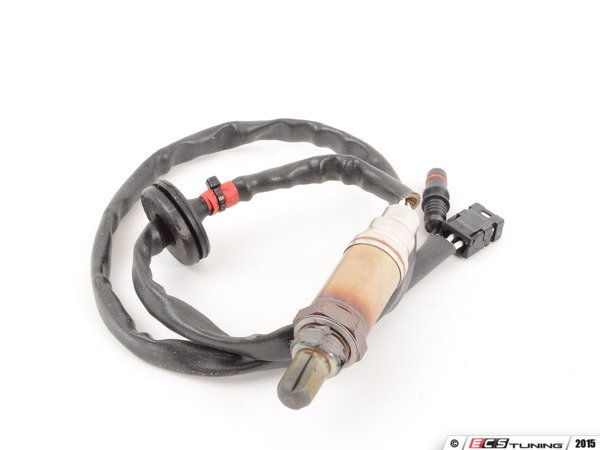 Bosch - 0075425217 - Oxygen Sensor - Priced Each