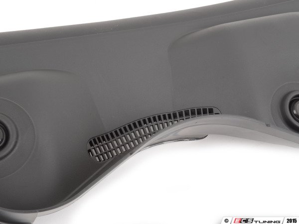 Genuine Mercedes Benz - 2198300313 - COVERING