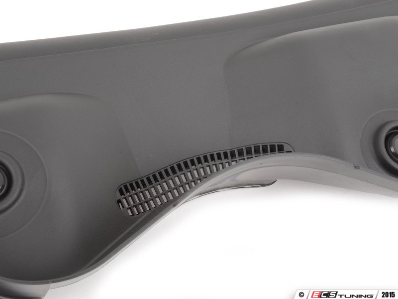 Genuine Mercedes Benz - 2198300313 - COVERING