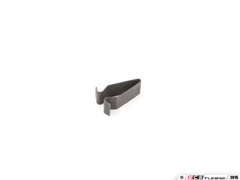 Genuine Porsche - 95555527600 - FIXING CLIP