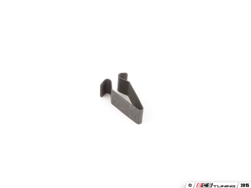 Genuine Porsche - 95555527600 - FIXING CLIP