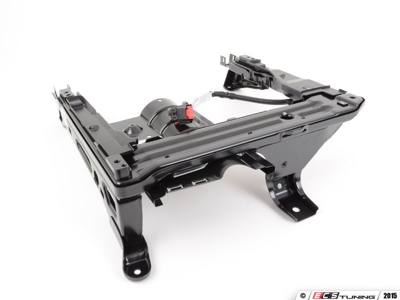 Genuine Porsche - 95552141201 - Seat Bottom Frame - Passenger's Side