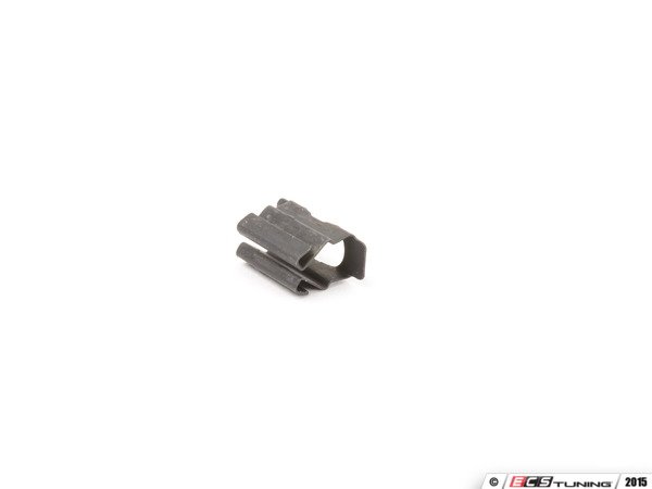 Genuine Porsche - 95555210700 - Interior Panel Clip
