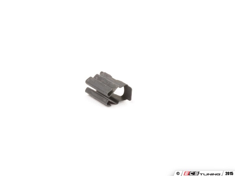 Genuine Porsche - 95555210700 - Interior Panel Clip