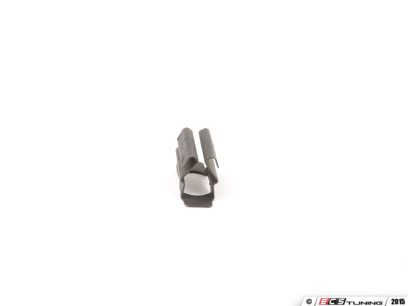 Genuine Porsche - 95555210700 - Interior Panel Clip