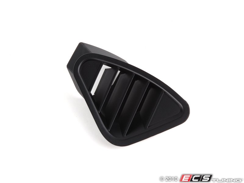 Genuine BMW - 64228399936 - Windshield defroster Vent - Right (64-22-8 ...