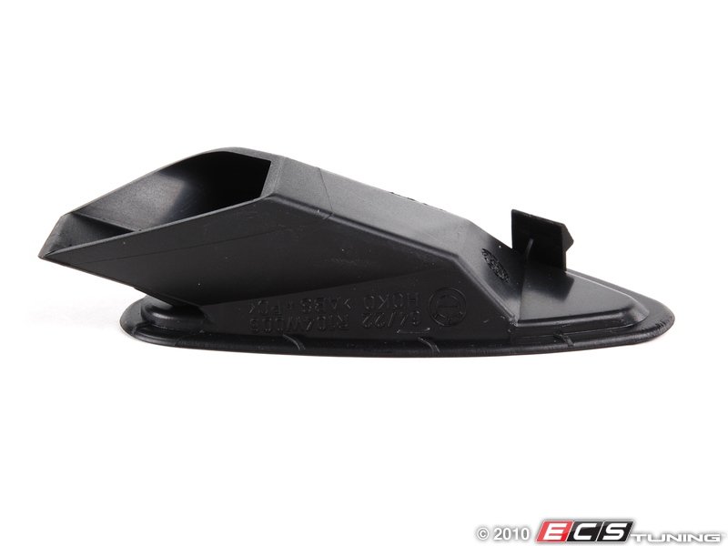 Genuine BMW - 64228399936 - Windshield defroster Vent - Right (64-22-8 ...