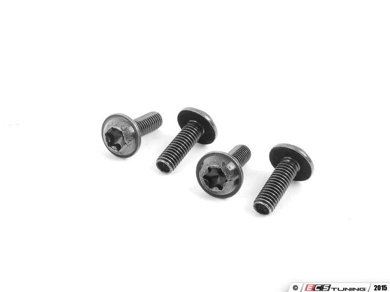 ECS News - BMW E83 X3 M54 Disa Valve