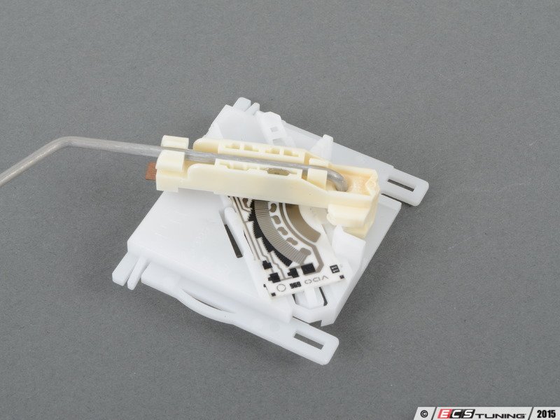 Genuine Volkswagen Audi - 8L9919673N - Fuel Gauge Sender - Right - (NO ...