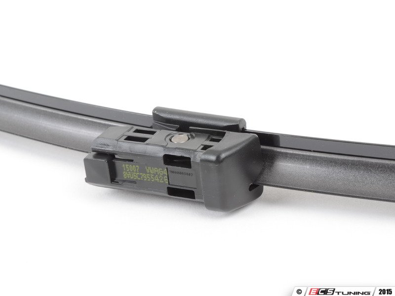 Genuine Volkswagen Audi - 5C7955426B - Wiper Aero Blade - Right Side ...