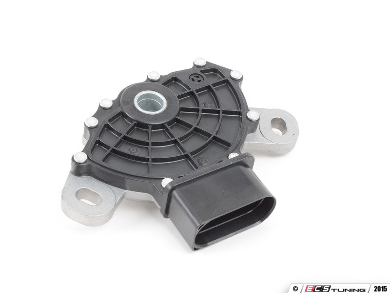 Genuine MINI - 24157551089 - Position Switch (24-15-7-551-089)