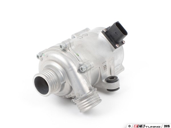 Genuine BMW - 11517597715 - Water Pump (11-51-7-597-715)