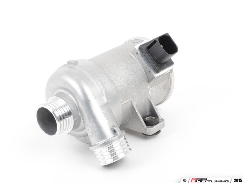 Genuine BMW - 11518635089 - N20/26 Water Pump (11-51-8-635-089)