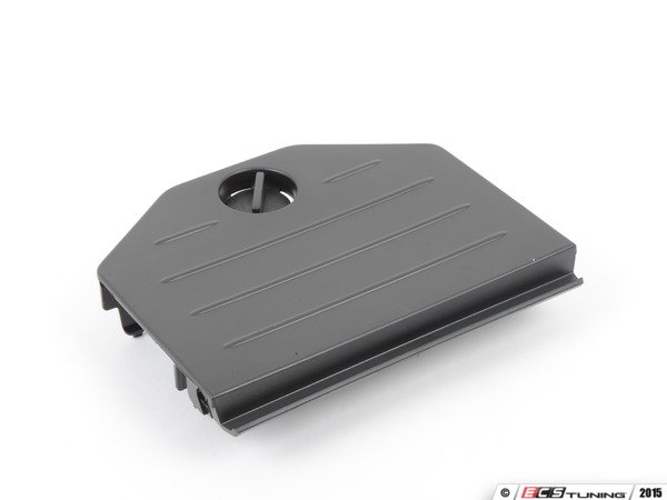 Genuine Volkswagen Audi - 3C9860285A9B9 - MOUNTING (3C9 860 285 A 9B9)