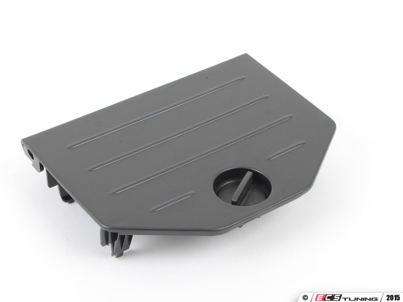 Genuine Volkswagen Audi - 3C9860285A9B9 - MOUNTING (3C9 860 285 A 9B9)