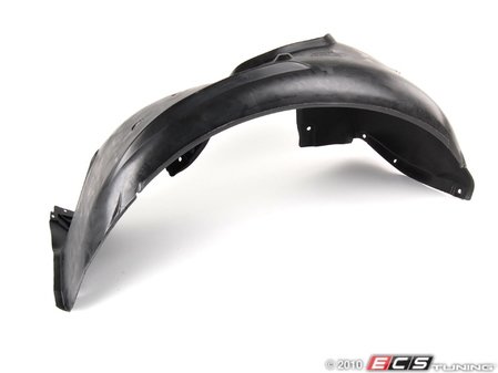 Genuine BMW - 51718159424 - E39 Front Fender Liner - Right (51-71-8-159 ...