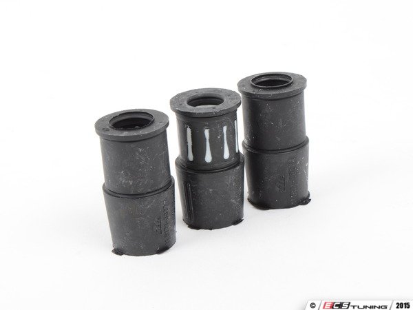 Genuine BMW - 34216869617 - Guide Bushing Set - Priced Per Caliper (34 ...