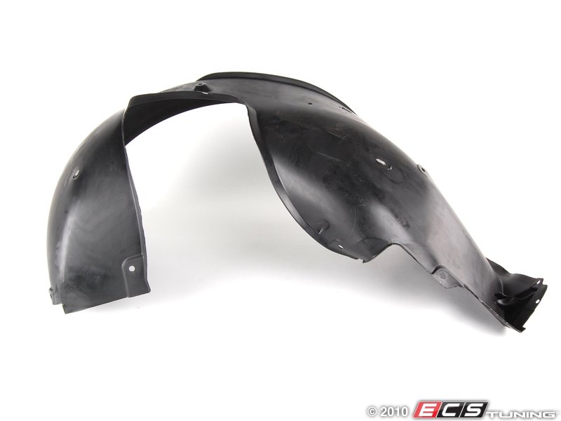 Genuine BMW - 51718159424 - E39 Front Fender Liner - Right (51-71-8-159 ...