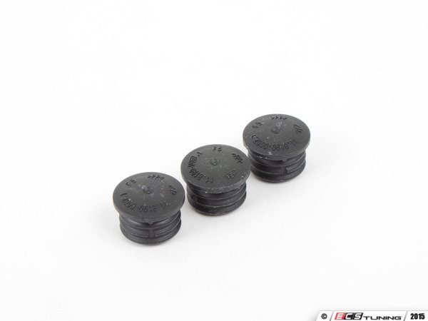 Genuine BMW - 34216869617 - Guide Bushing Set - Priced Per Caliper (34 ...