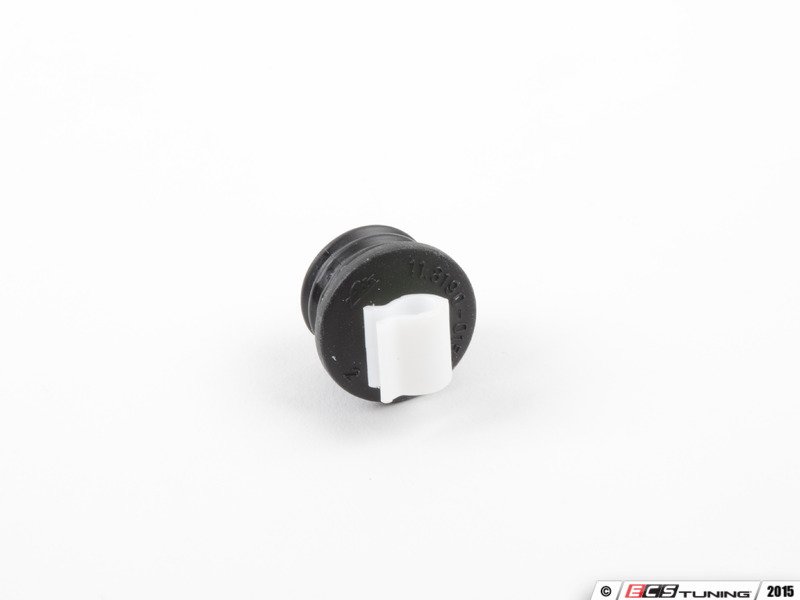 Genuine BMW - 34216869617 - Guide Bushing Set - Priced Per Caliper (34 ...