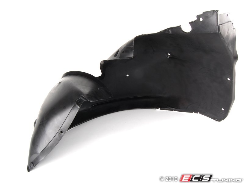 Genuine BMW - 51718159424 - E39 Front Fender Liner - Right (51-71-8-159 ...