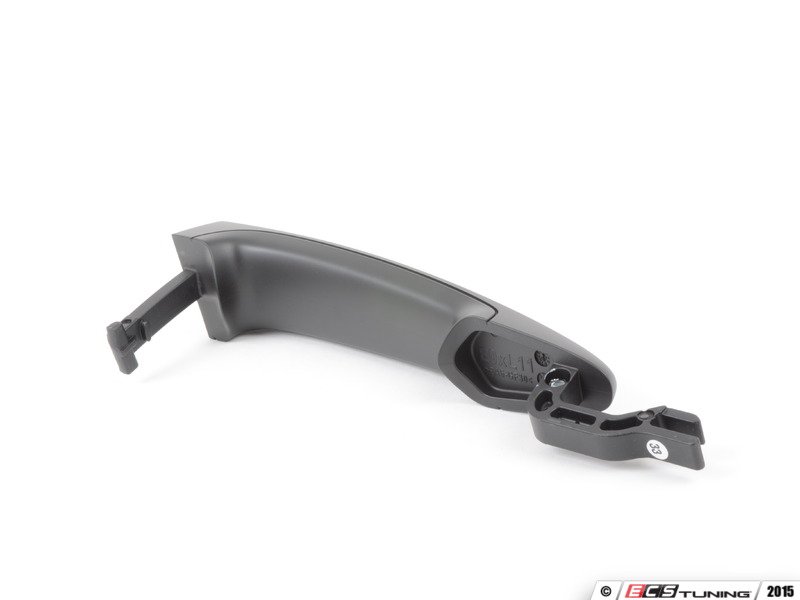 Genuine BMW - 51217207561 - HANDLE BRACKET (51-21-7-207-561)