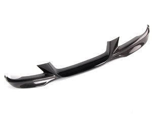 BMW E92 335i N54 3.0L Front Bumper Parts - ECS Tuning