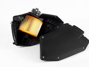 BMW E90 328i N52 3.0L Performance Intakes - ECS Tuning