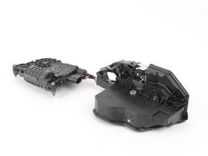 BMW E70 X5 M S63 4.4L Exterior Door Parts - ECS Tuning