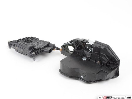 Genuine BMW - 51225A36E86 - Door latch - Rear Right (51-22-5-A36-E86)