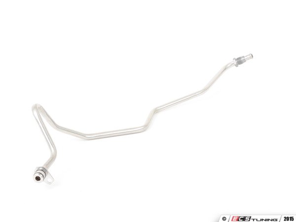 Genuine Porsche - 99610732975 - INTAKE PIPE. TURBO.