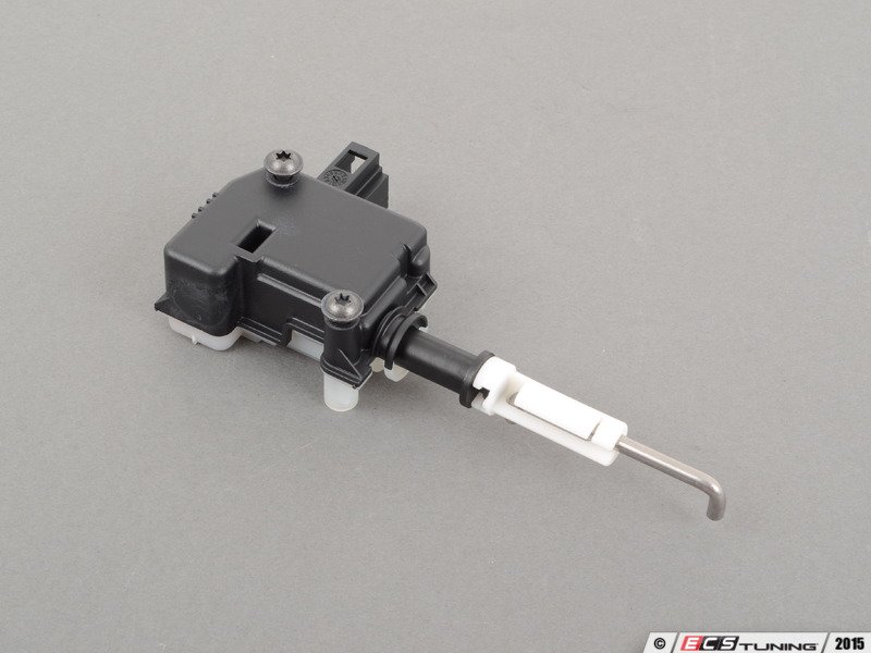 Genuine Porsche - 95551276100 - Hatch Release Actuator