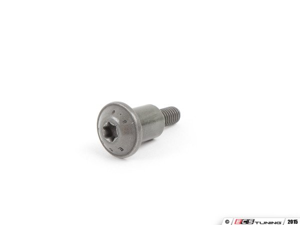 Genuine Mercedes Benz - 0009901307 - Fit Bolt