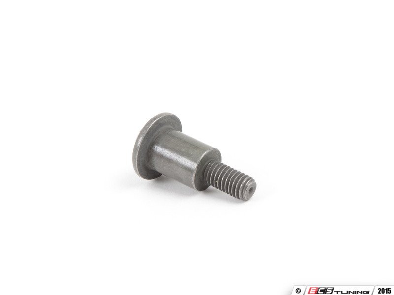 Genuine Mercedes Benz - 0009901307 - Fit Bolt