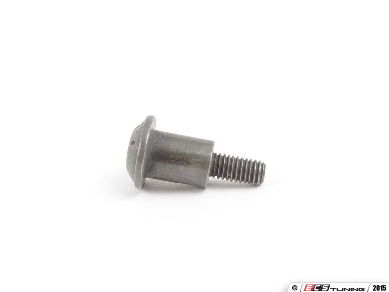 Genuine Mercedes Benz - 0009901307 - Fit Bolt