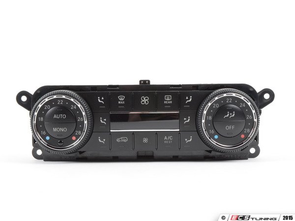 Genuine Mercedes Benz - 2519000401 - CONTROL UNIT