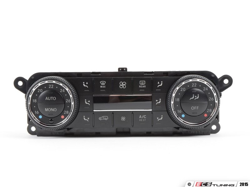 Genuine Mercedes Benz - 2519000401 - CONTROL UNIT