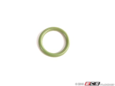 Genuine Volkswagen Audi - N90500101 - Sealing O-Ring - Priced Each (N ...