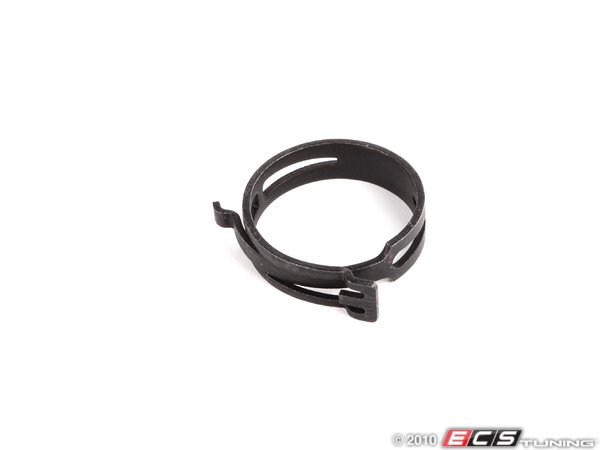 Genuine Volkswagen Audi - N90926501 - Spring Band Clamp - Priced Each ...