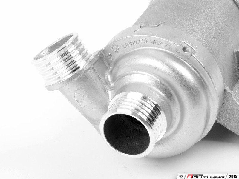 Genuine BMW - 11518635090 - Water Pump (11-51-8-635-090)