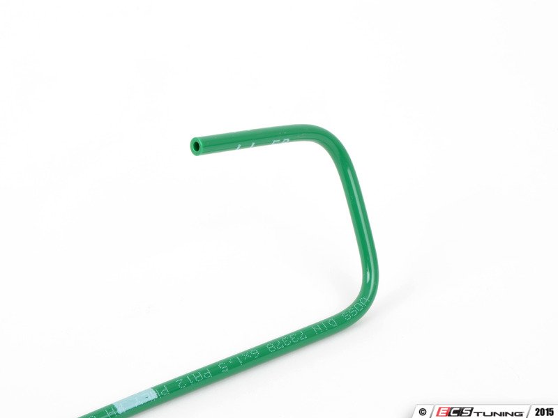 Genuine Volkswagen Audi - 7L0616762C - Air Pipe - Front Right - Green ...