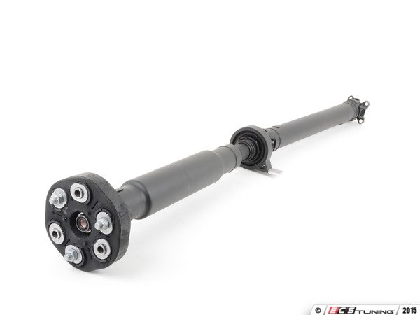Genuine BMW - 26107564736 - E83 X3 Rear Driveshaft (26-10-7-564-736)